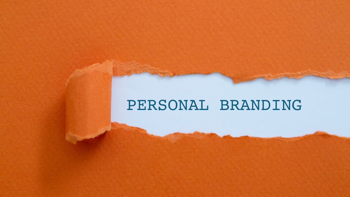 How to Create a Personal Brand: Real-Life Examples – Don't Dread Monday