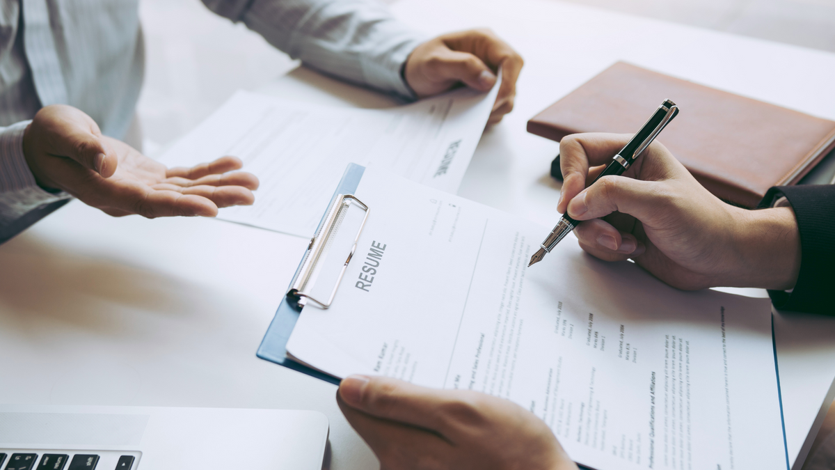 The Most Common Interview Question and How to Answer Them (Part 1 ...