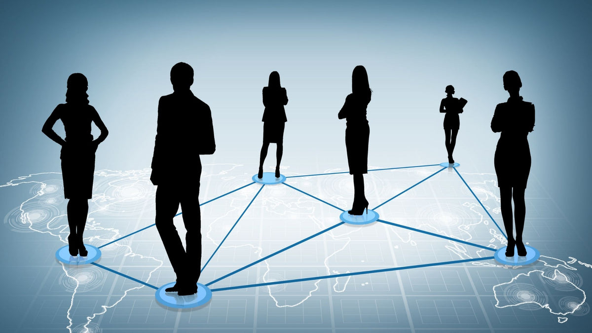 How to (Actually) Network: How to Behave – Don't Dread Monday