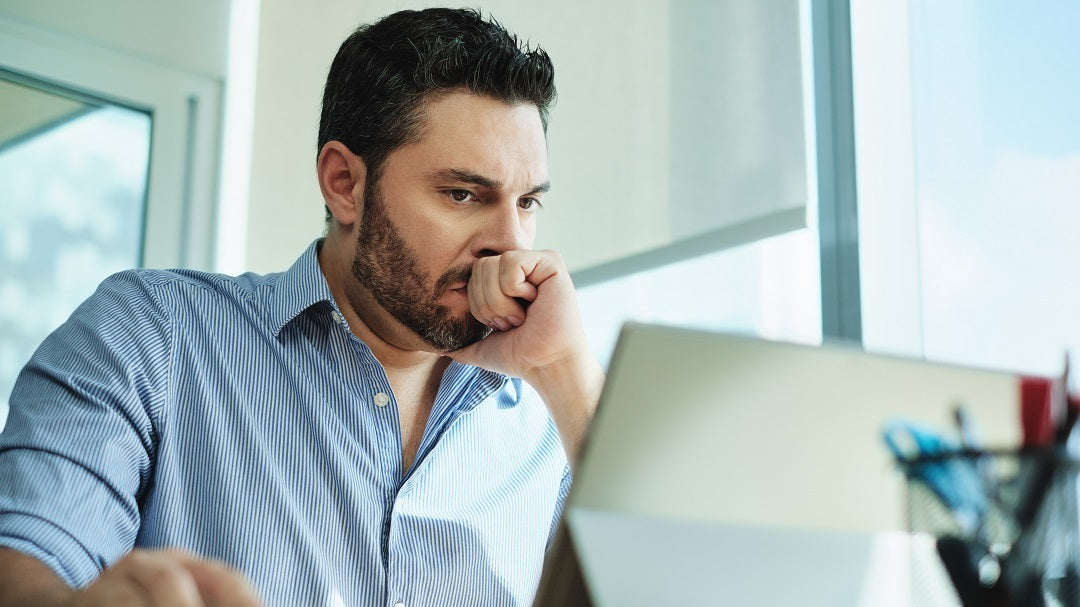 The 5 Stages of Job Loss Depression – Don't Dread Monday