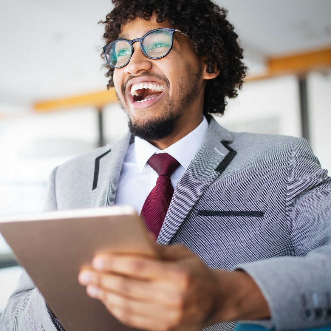 Career Transition – Don't Dread Monday